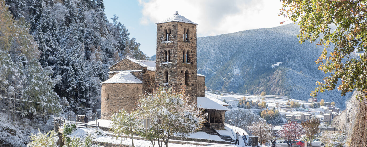 Canillo Ski Resort: Holiday Guide, Ski Map, Ski Rental & More - Andorra ...