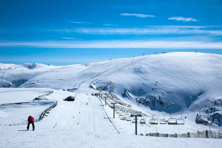 El Tarter Skiing: Resort, Nightlife & Ski Hire Info - Andorra Escapes