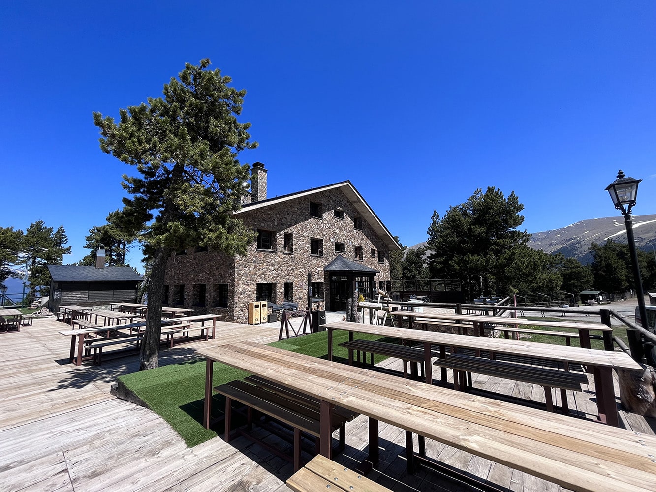 Naturland Adventure Park Andorra Escapes naturland-adventure-park-andorra-escapes