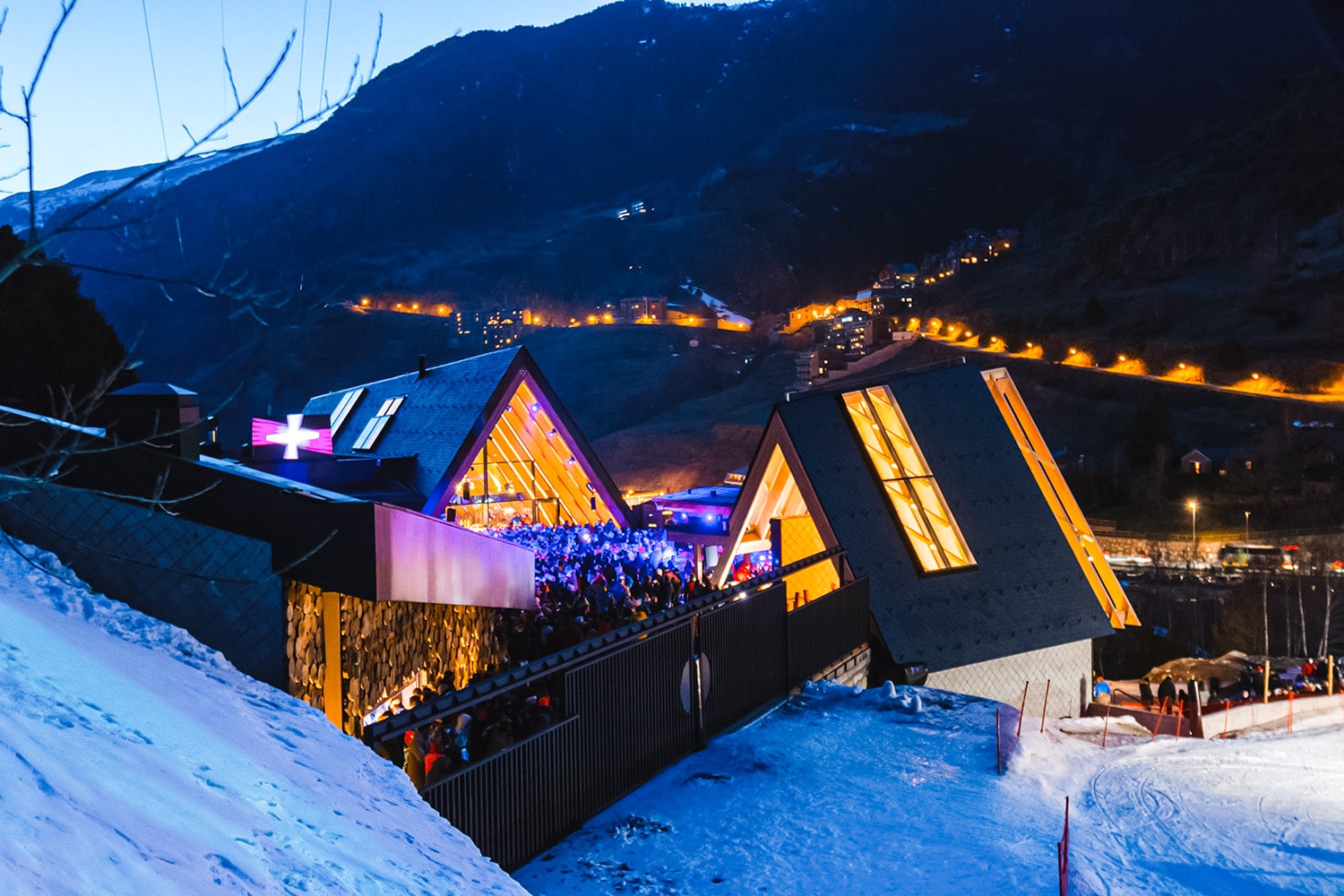 El Tarter Skiing: Resort, Nightlife & Ski Hire Info - Andorra Escapes