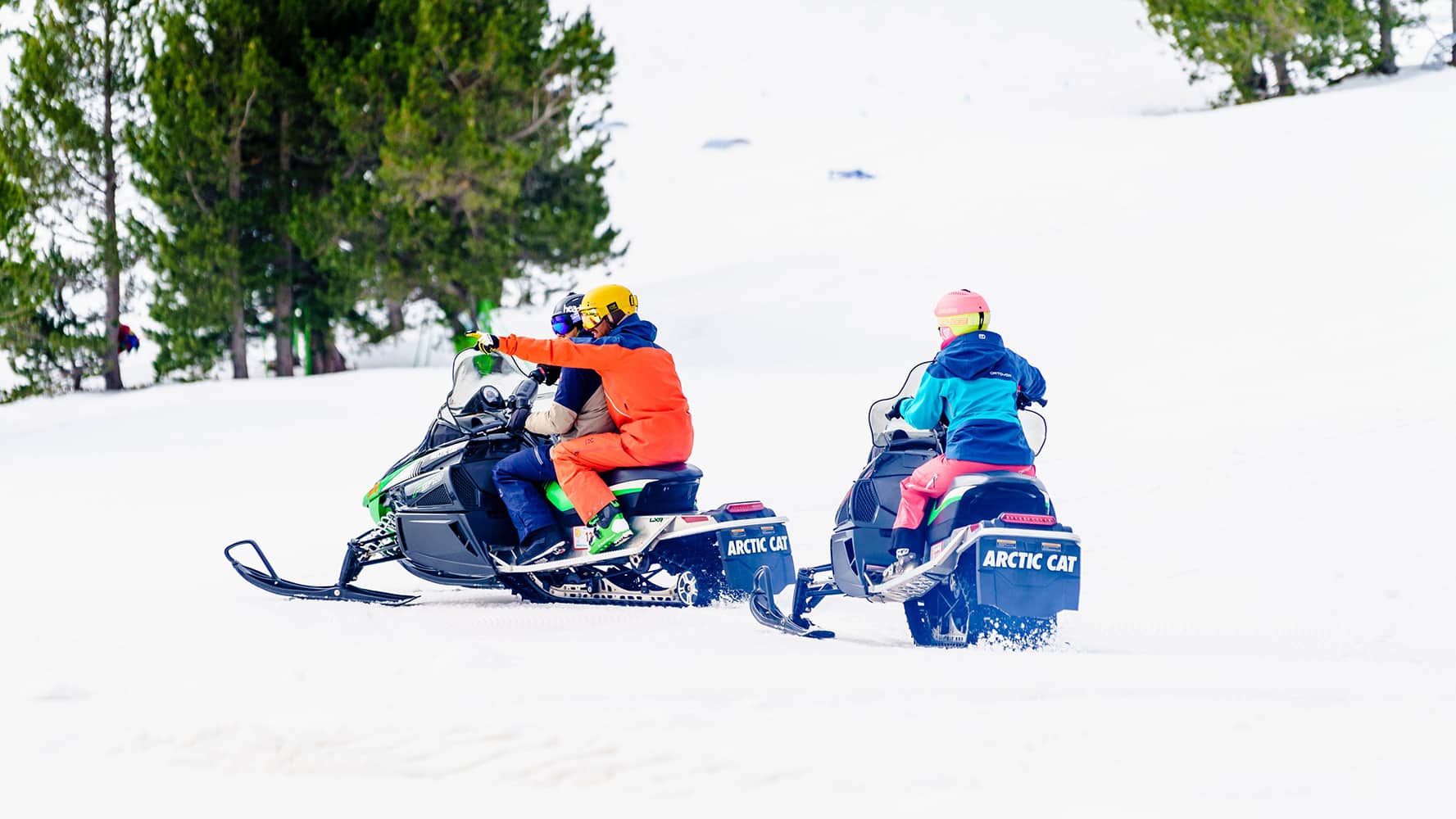 What to Do in Andorra: In Summer or Winter - Andorra Escapes