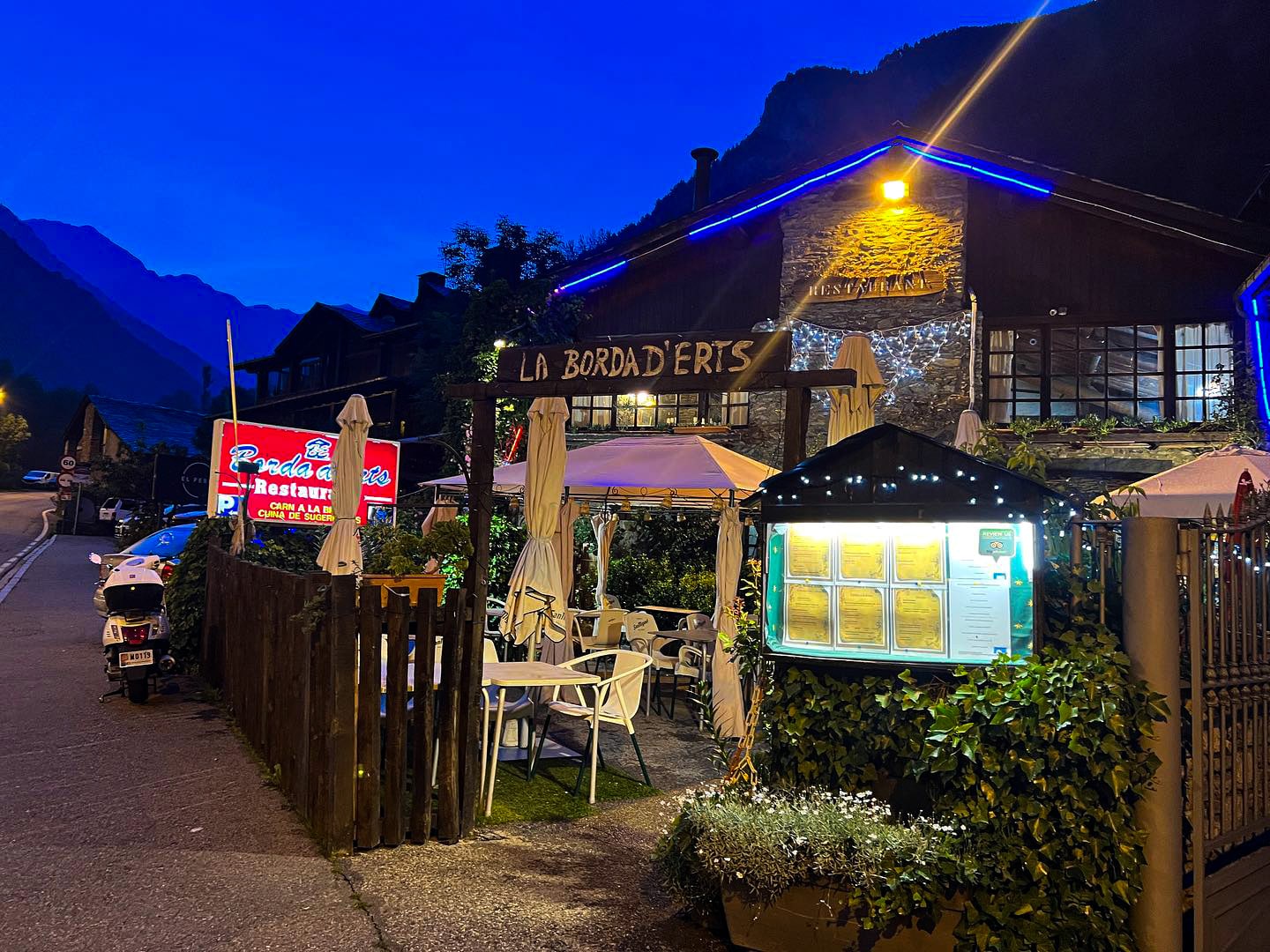 The Best Restaurants in Andorra - Andorra Escapes