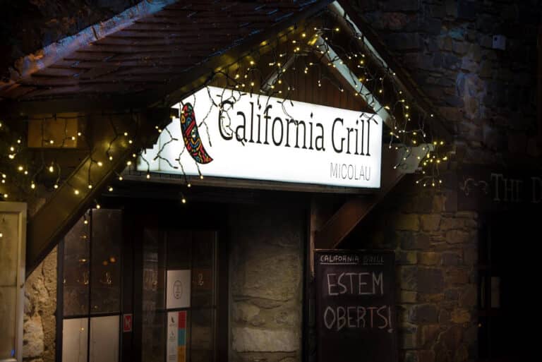 The Best Restaurants in Andorra - Andorra Escapes