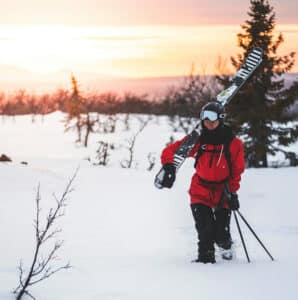 Best Time to Ski in Andorra: Your Snow Season Guide - Andorra Escapes