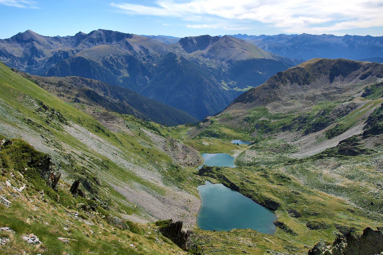 Hiking in Andorra: Discover the Best Trails & Places to Stay - Andorra ...