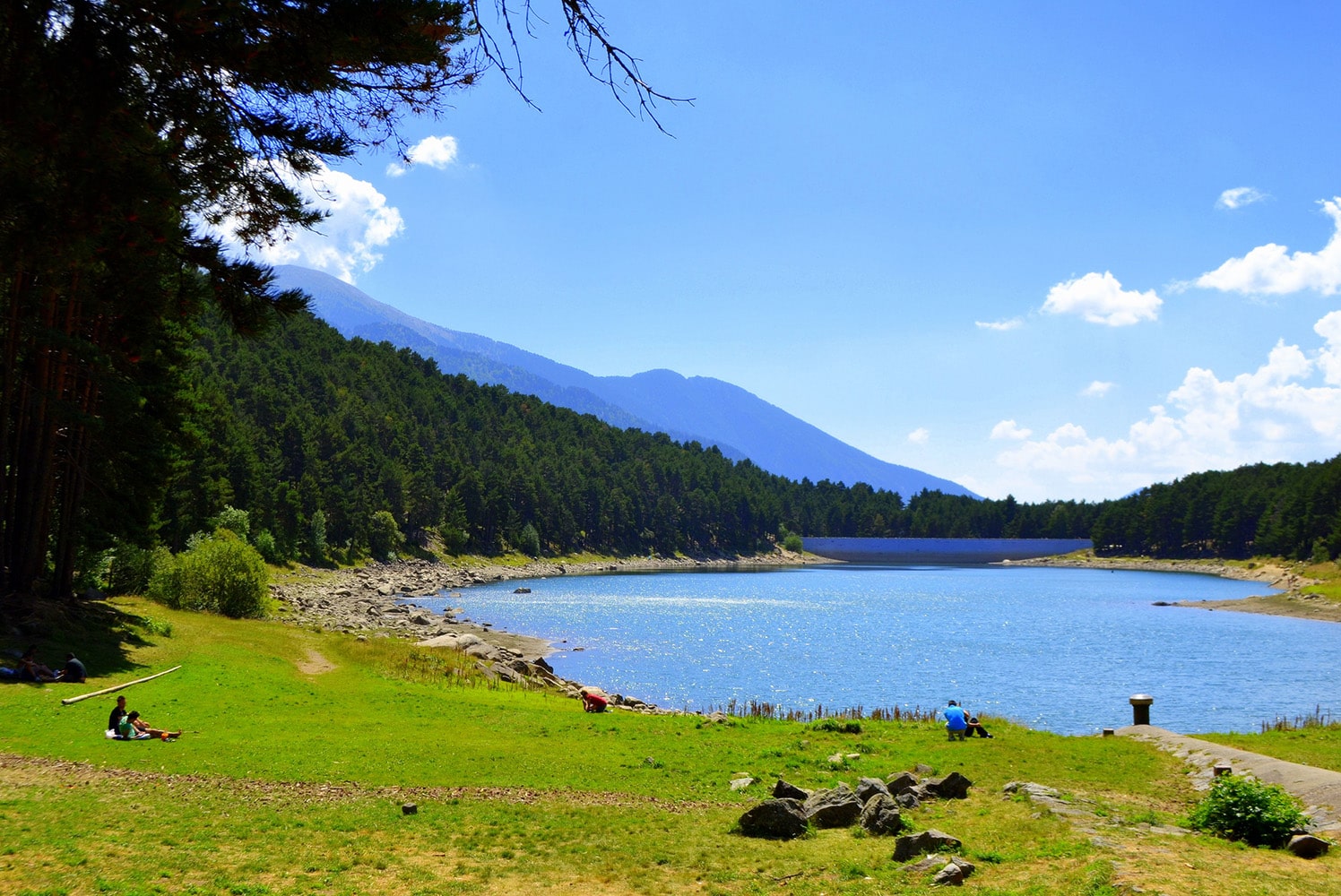 Hiking in Andorra: Discover the Best Trails & Places to Stay - Andorra ...
