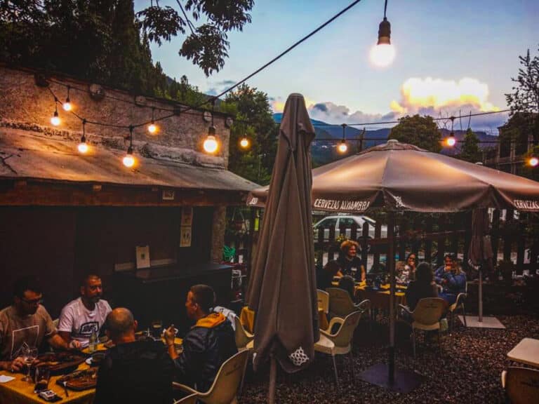 The Best Restaurants in Andorra - Andorra Escapes