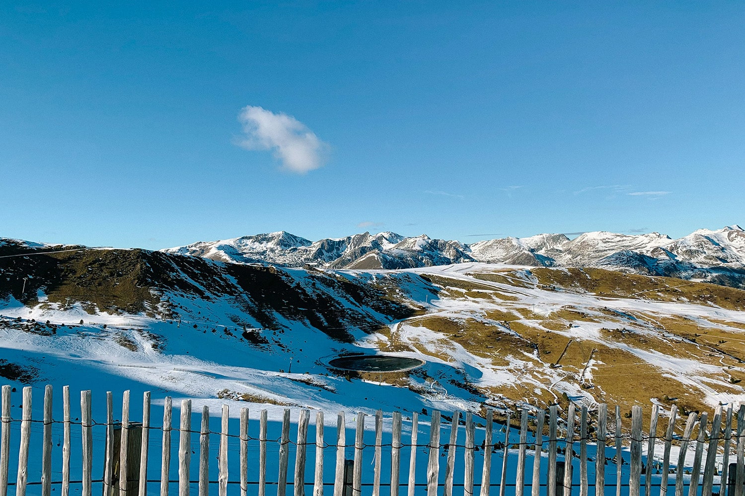 Soldeu Ski Resort: Ski Hire & Other Key Info - Andorra Escapes