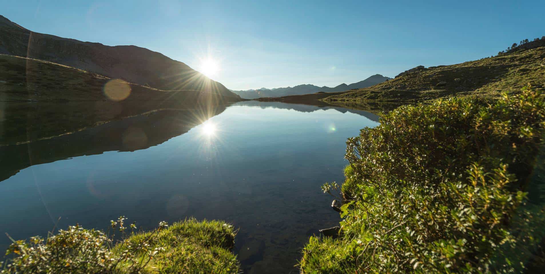 Hiking in Andorra: Discover the Best Trails & Places to Stay - Andorra ...