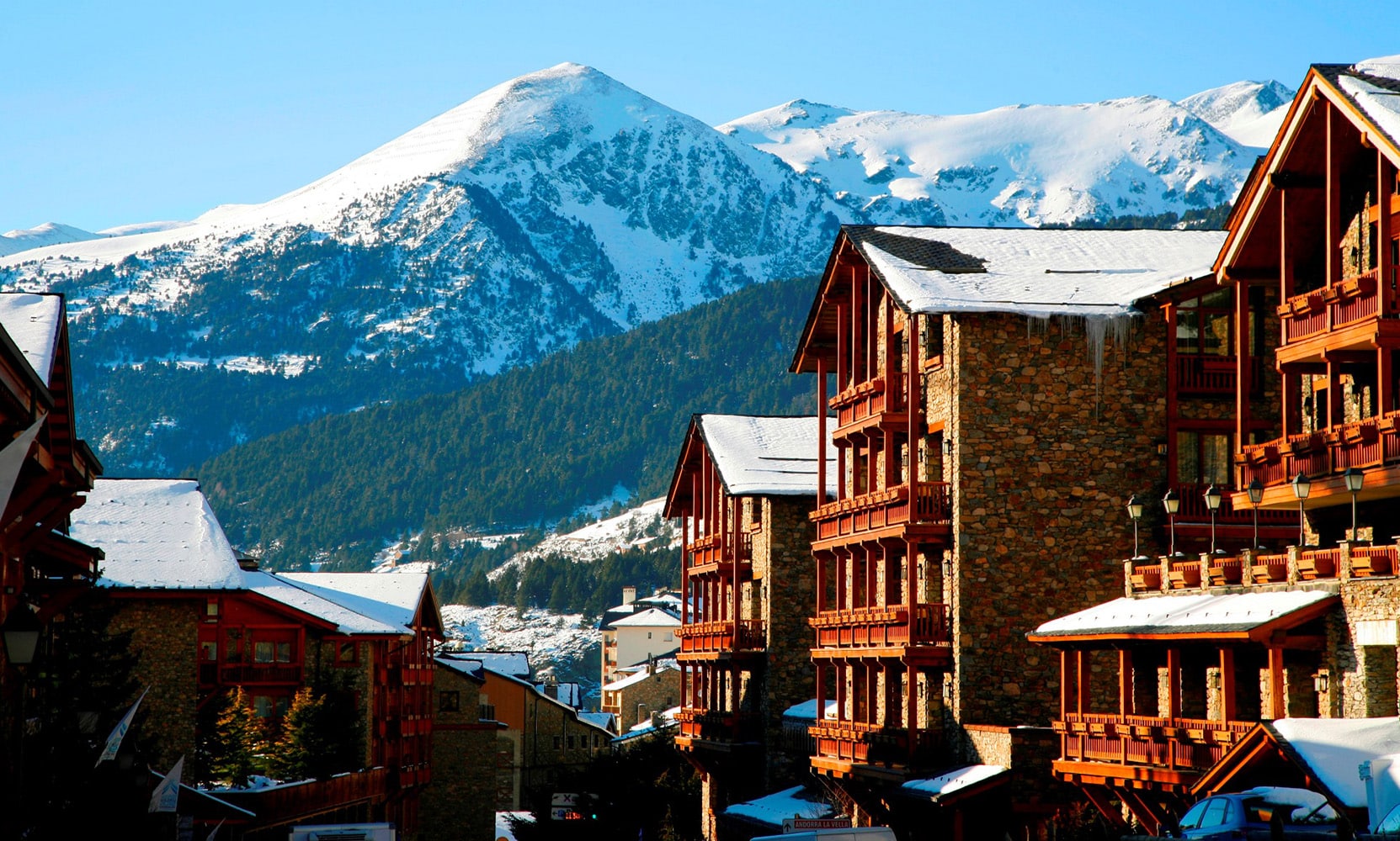 Soldeu Ski Resort: Ski Hire & Other Key Info - Andorra Escapes