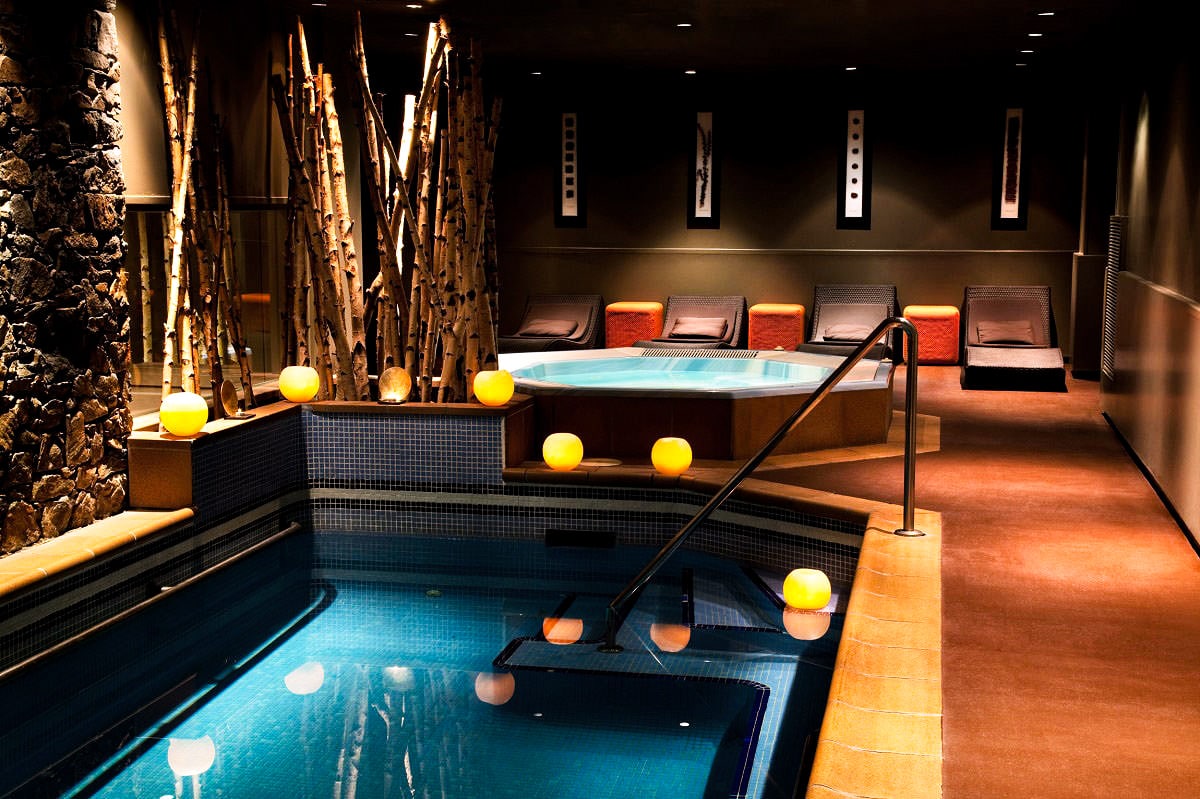 Spas in Andorra: Your Relaxation Guide - Andorra Escapes