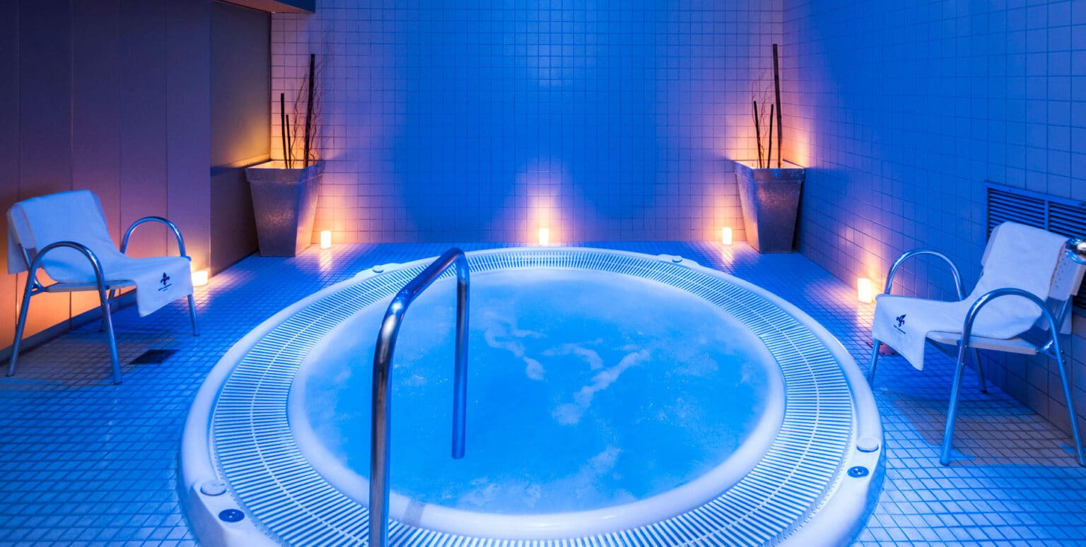 Spas in Andorra: Your Relaxation Guide - Andorra Escapes